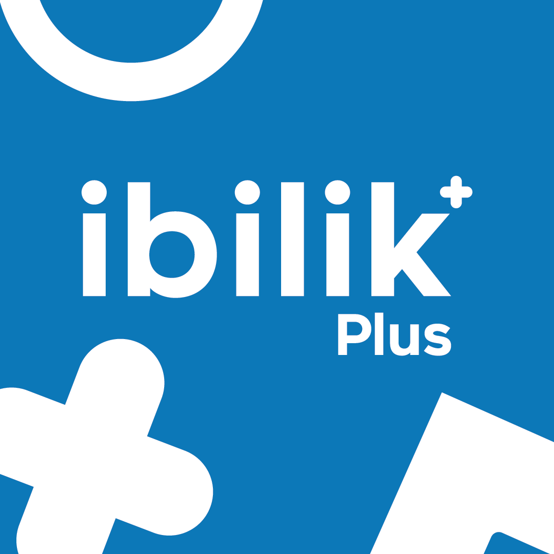 iBilik+